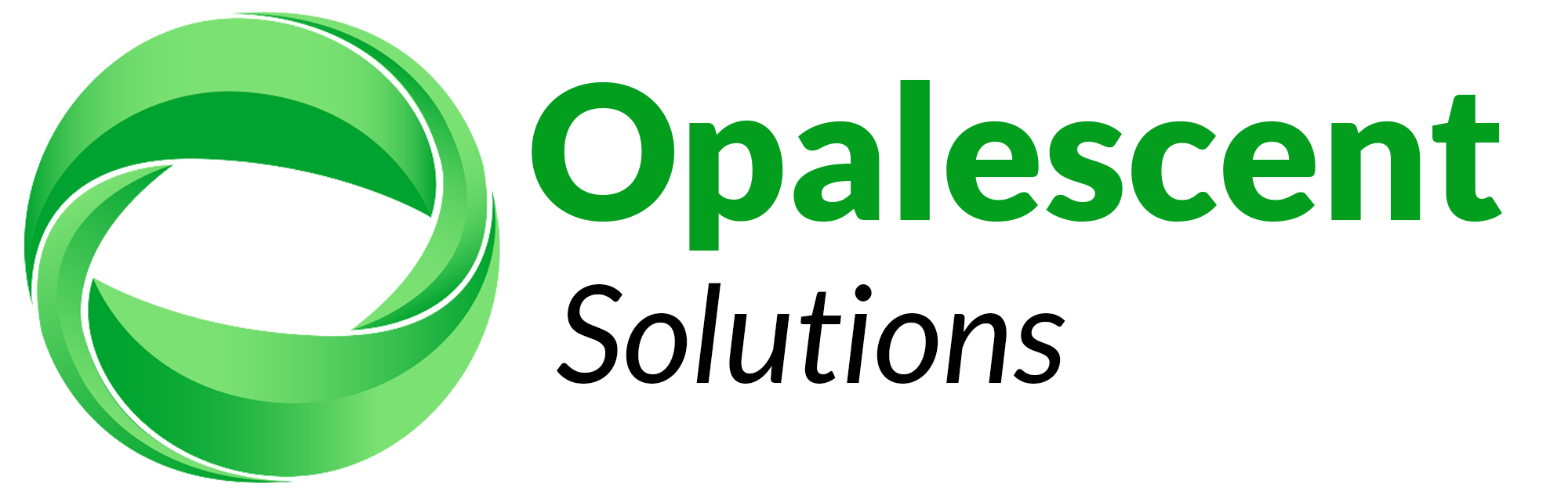 Opalescentsolutions